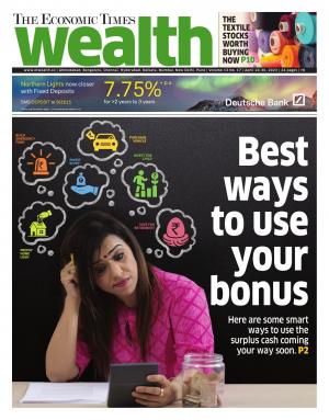 The Economic Times: Business News, Personal Finance, Financial News ...
