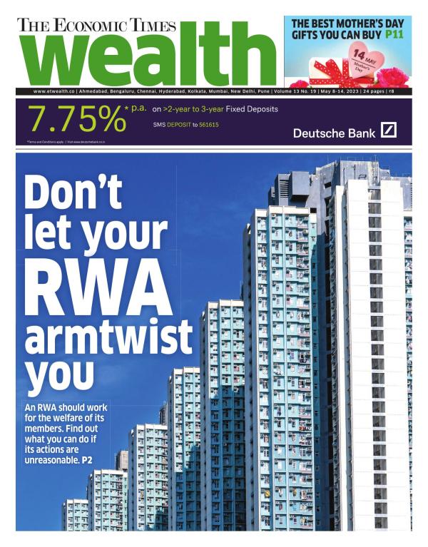 The Economic Times: Business News, Personal Finance, Financial News ...