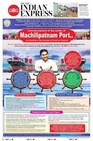 The New Indian Express-Tirupati e-newspaper in English by The New ...