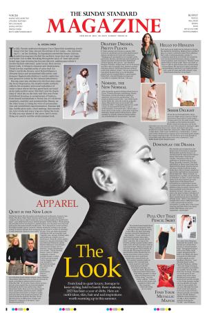 The Morning Standard e-newspaper in English by The New Indian Express Group