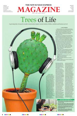 The New Indian Express Group The New Sunday Express Magazine, Sun, 4 Jun 23