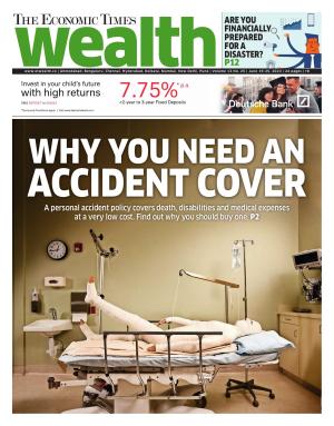 ET-Wealth e-magazine in English by ET