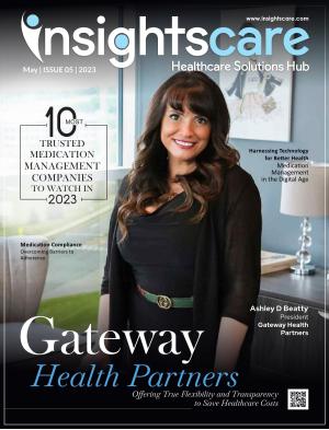 10 Most Trusted Medication Management Companies To Watch In 2023 e-book ...