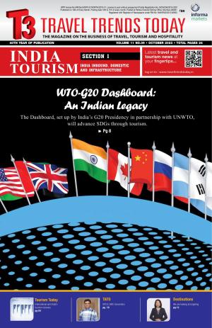 Travel Trends Today - October 2023 e-magazine in English by Travel ...