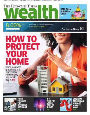ET ET-Wealth, Mon, 20 Nov 23