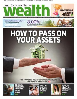 The Economic Times: Business News, Personal Finance, Financial News ...
