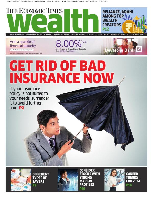 The Economic Times: Business News, Personal Finance, Financial News ...