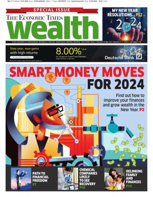 ET ET-Wealth, Mon, 1 Jan 24