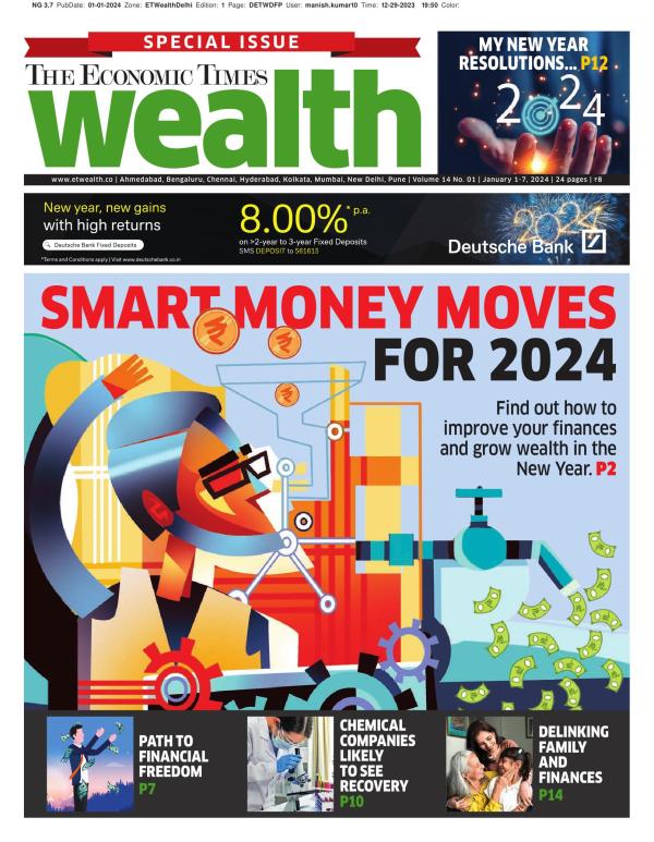 The Economic Times: Business News, Personal Finance, Financial News ...