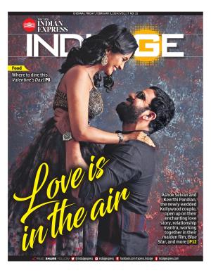 The New Indian Express Group Indulge - Chennai, Fri, 9 Feb 24