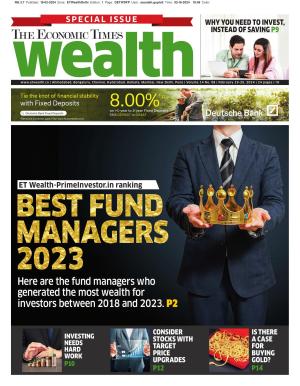 The Economic Times: Business News, Personal Finance, Financial News ...