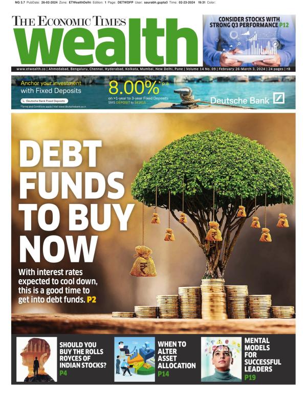 The Economic Times: Business News, Personal Finance, Financial News ...