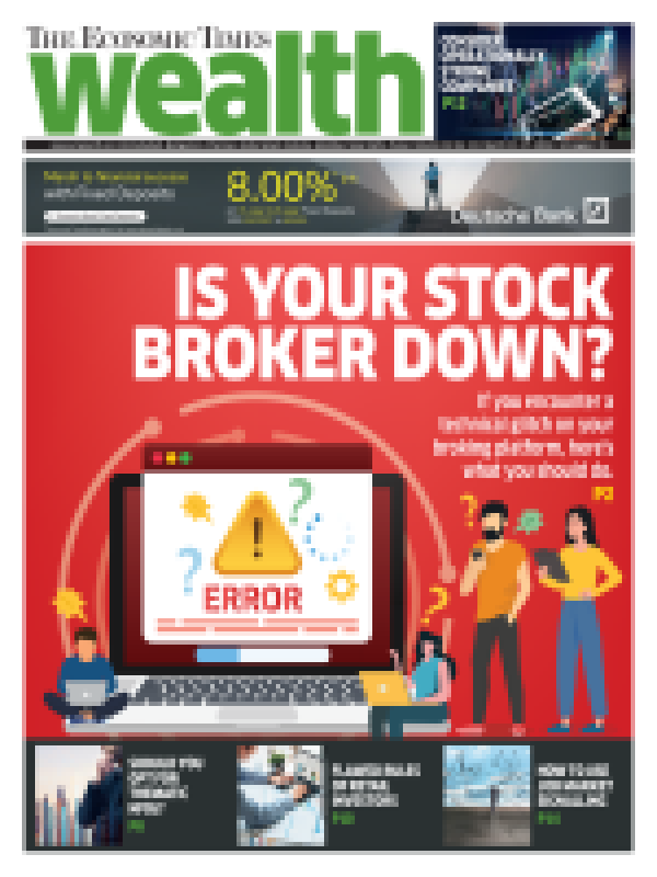 The Economic Times: Business News, Personal Finance, Financial News ...