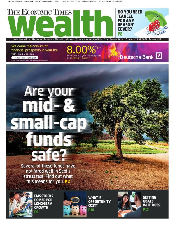 The Economic Times: Business News, Personal Finance, Financial News ...