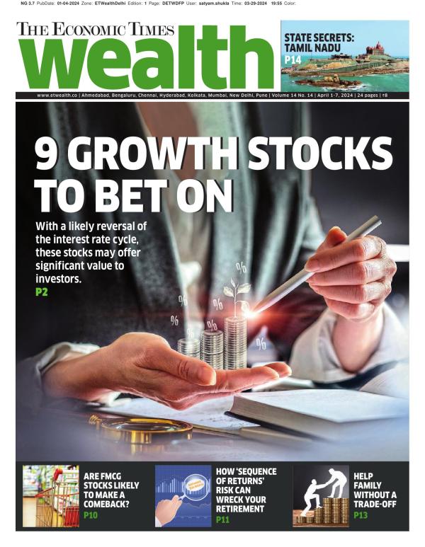 The Economic Times: Business News, Personal Finance, Financial News ...