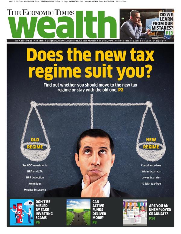 The Economic Times: Business News, Personal Finance, Financial News ...