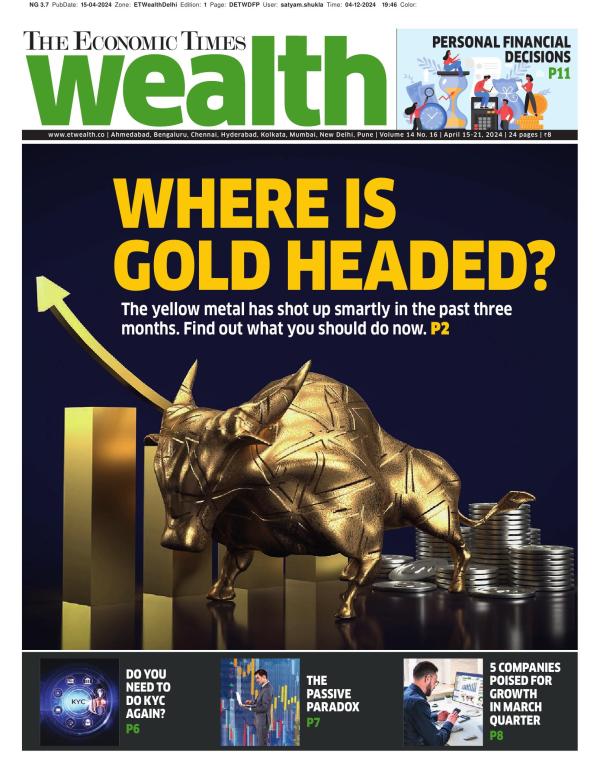 The Economic Times: Business News, Personal Finance, Financial News ...