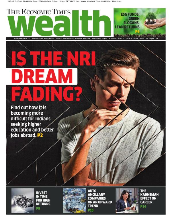 The Economic Times: Business News, Personal Finance, Financial News ...