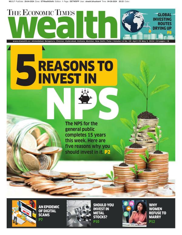 The Economic Times: Business News, Personal Finance, Financial News ...