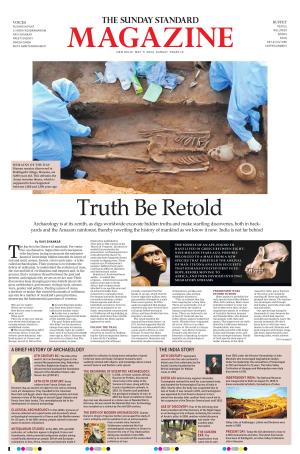 The New Indian Express Group The Sunday Standard Magazine, Sun, 5 May 24