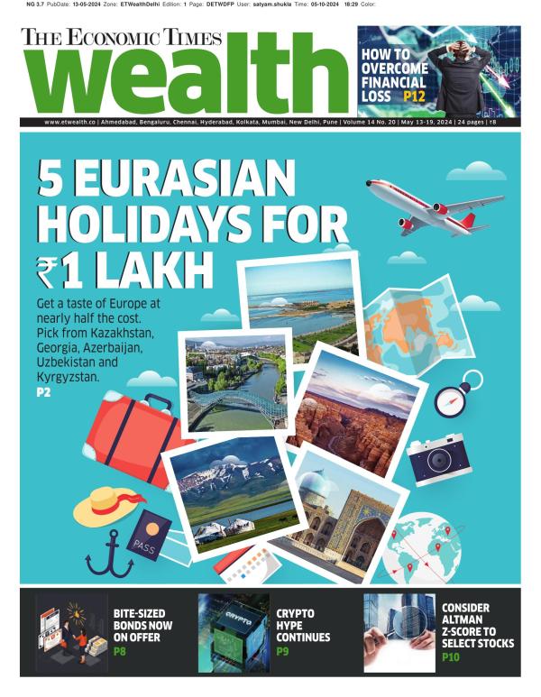 The Economic Times: Business News, Personal Finance, Financial News ...