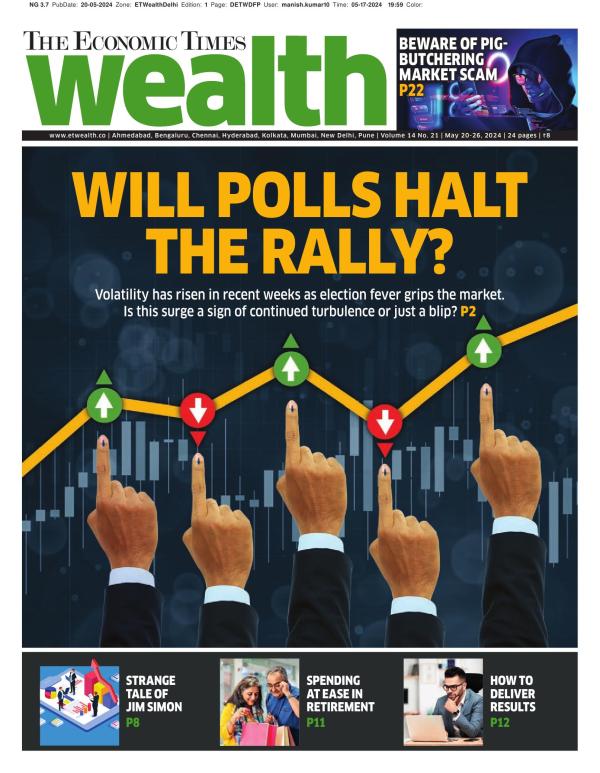 The Economic Times: Business News, Personal Finance, Financial News ...