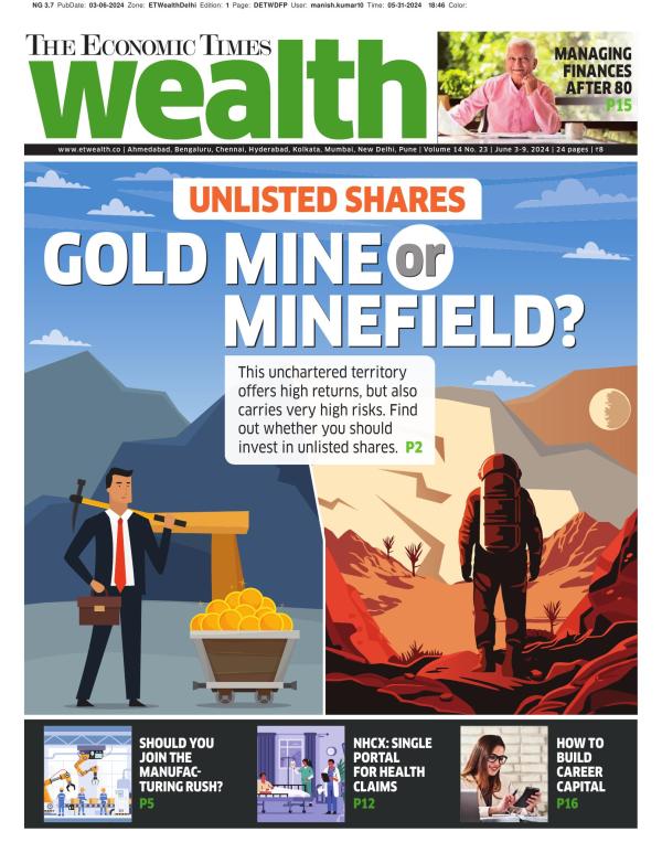 The Economic Times: Business News, Personal Finance, Financial News ...