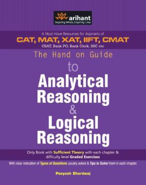 Analytical & Logical Reasoning For CAT & Other Management Entrance ...