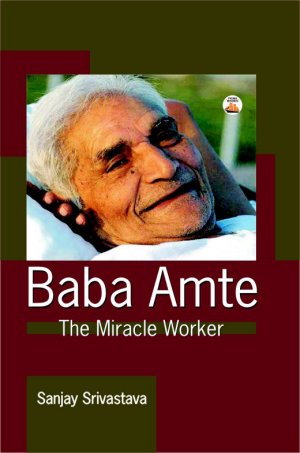 Baba Amte e-book in English by Yking Books