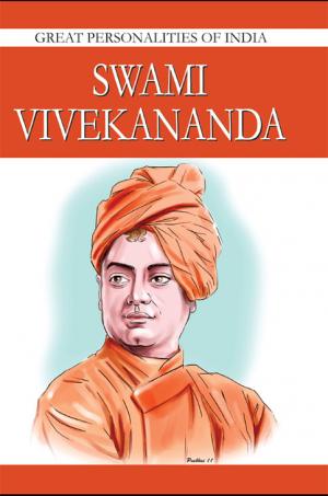 Swami Vivekananda e-book in English by Diamond Books