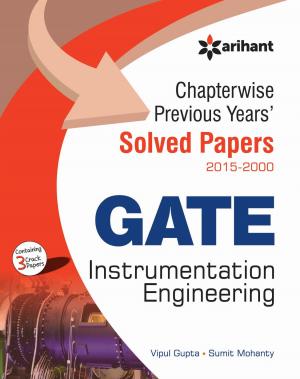 Chapterwise Previous Years Solved Papers (2015-2000) GATE Instrumentation Engineering e-book in ...