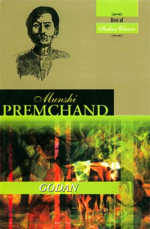 Godan e-book in English by Diamond Books