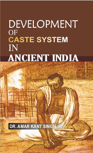 Development Of Caste System In Ancient India e-book in English by ...