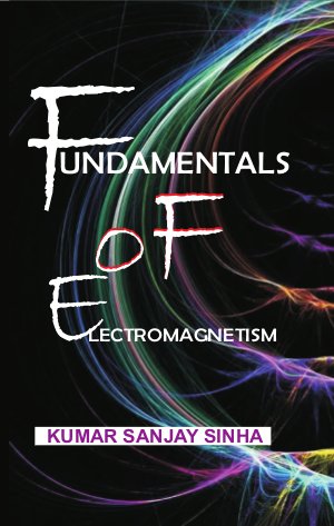 Fundamentals Of Electromagnetism e-book in English by Globus Press