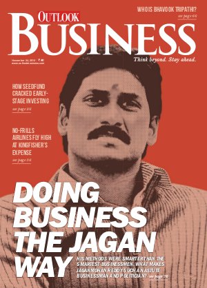 Outlook Business e-magazine in English by Outlook Publishing (India ...